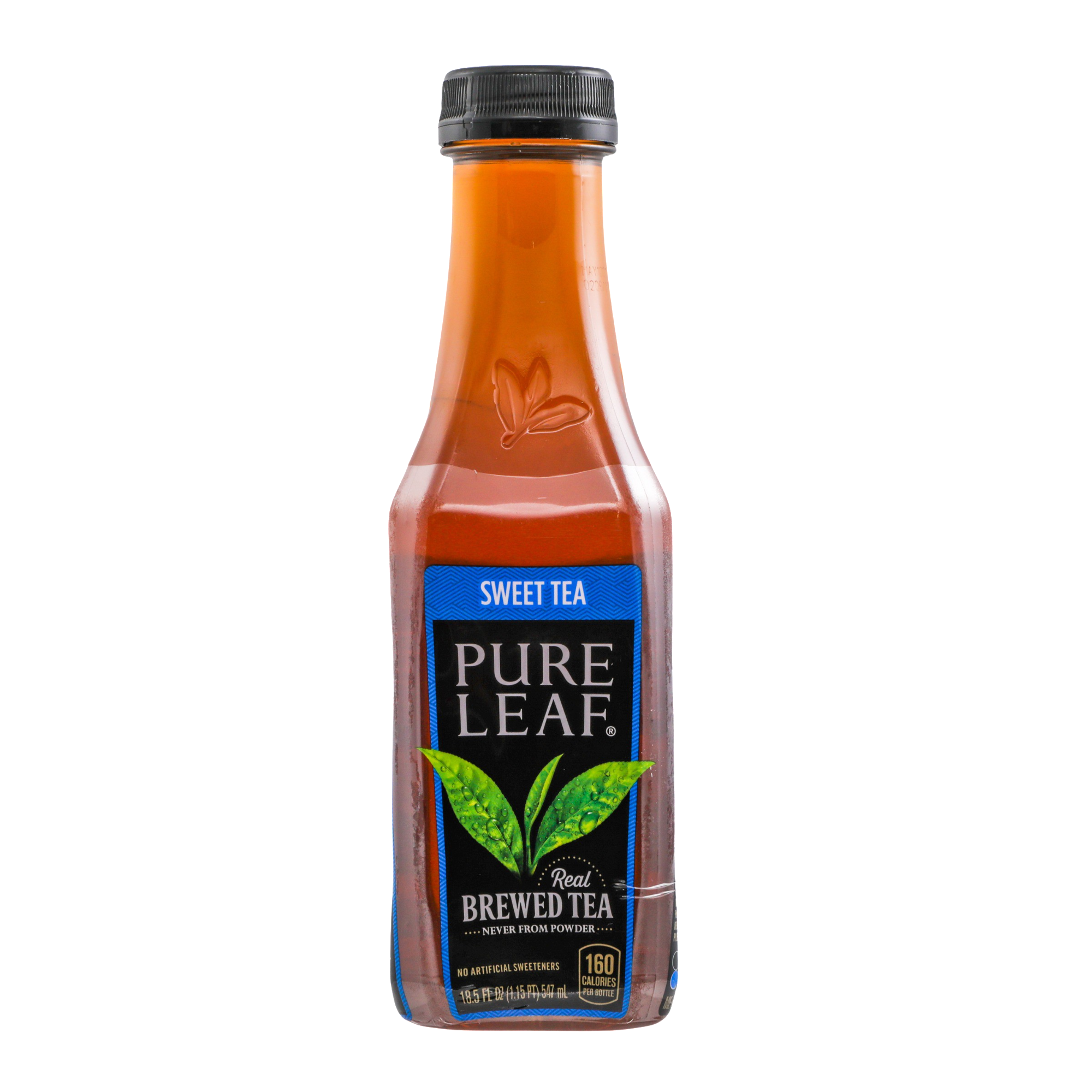 Pure Leaf Sweet Tea | LE FRIGO BOULDER